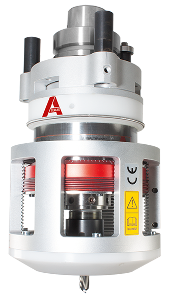 SOFT TOUCH ONE FUNCTION LINE - ATEMAG